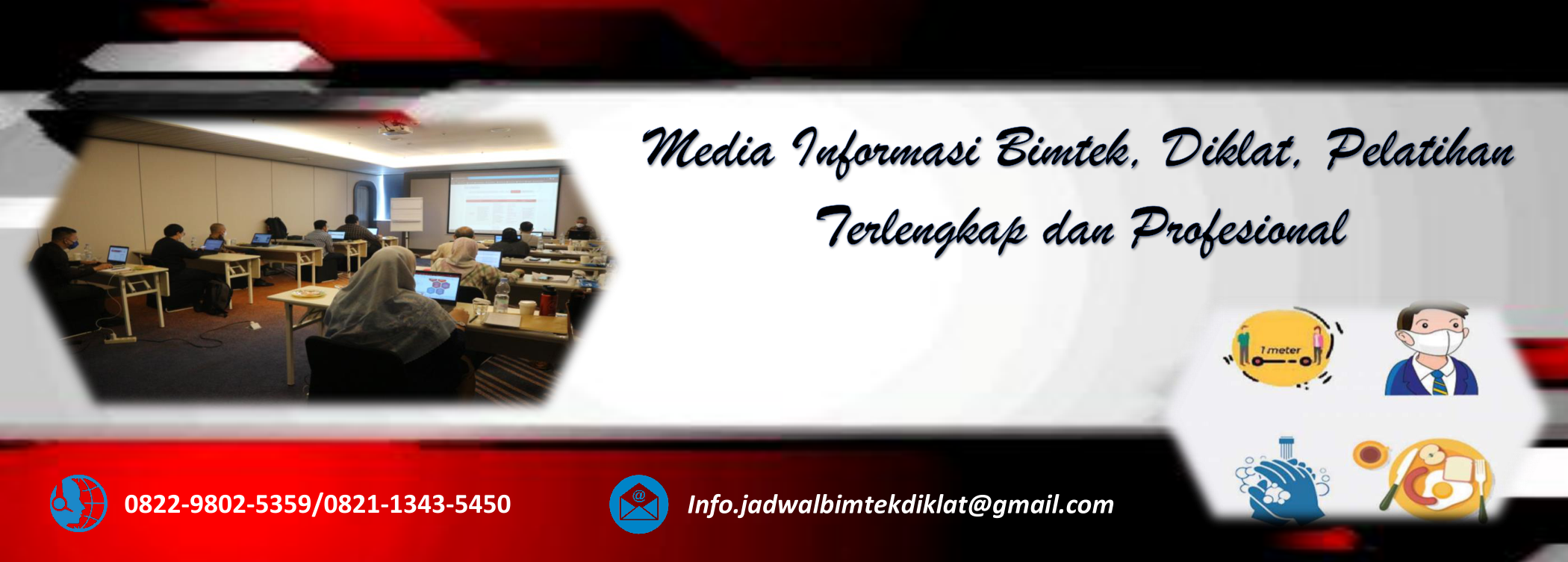 Home - PUSAT PENDIDIKAN KEUANGAN DAN MANAJEMEN NASIONAL